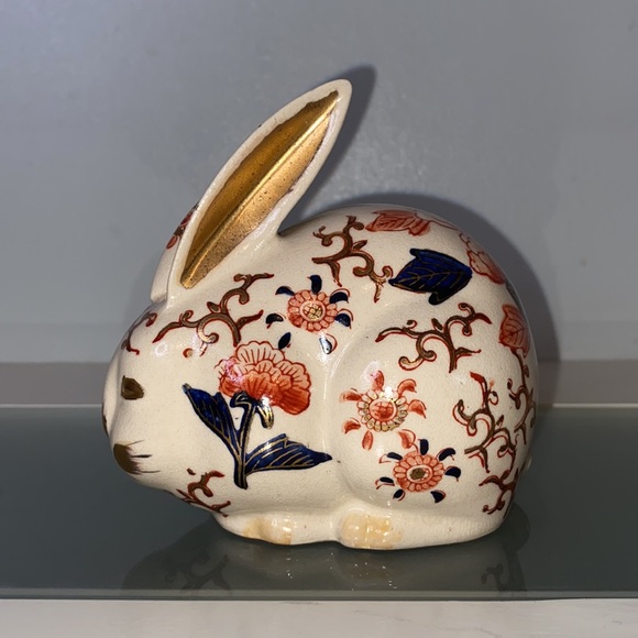 Takahashi | Art | Vintage Takahashi San Francisco Hand Painted Floral ...